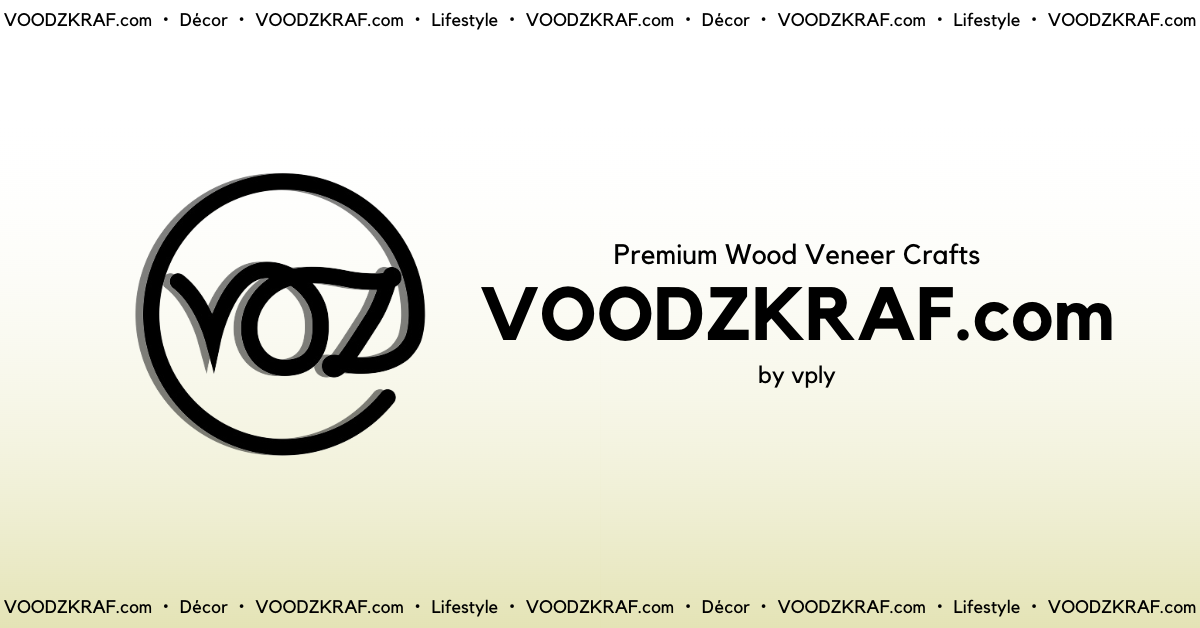 VOODZKRAF.com