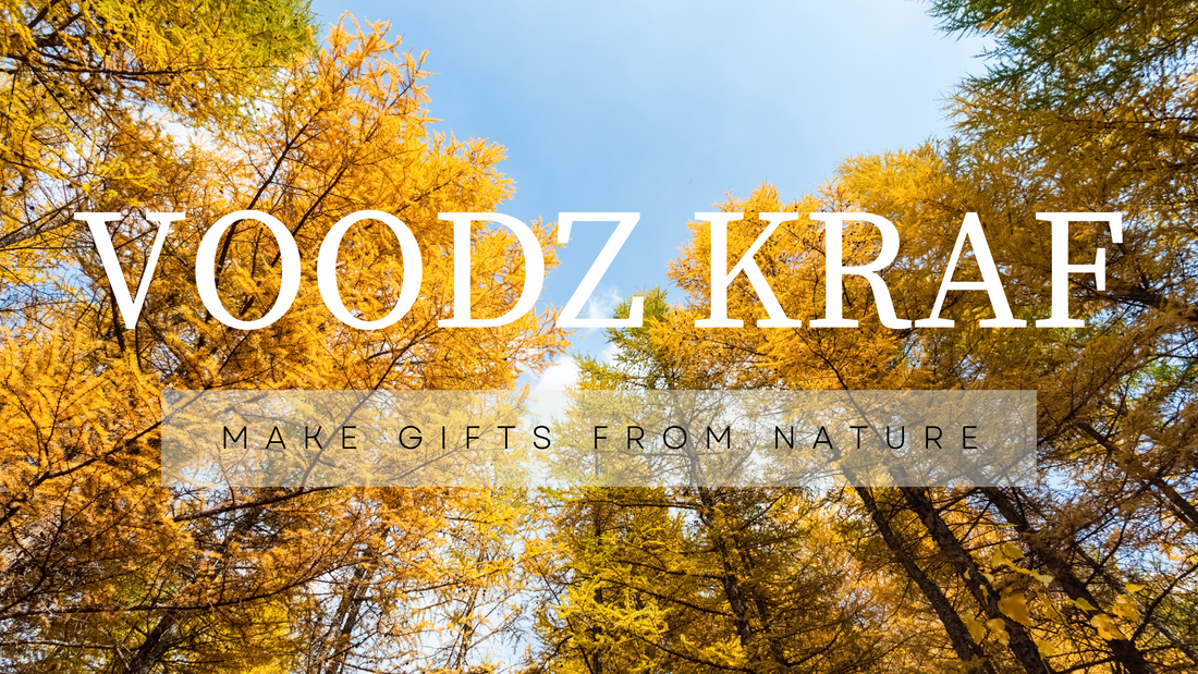 VOODZKRAF.com