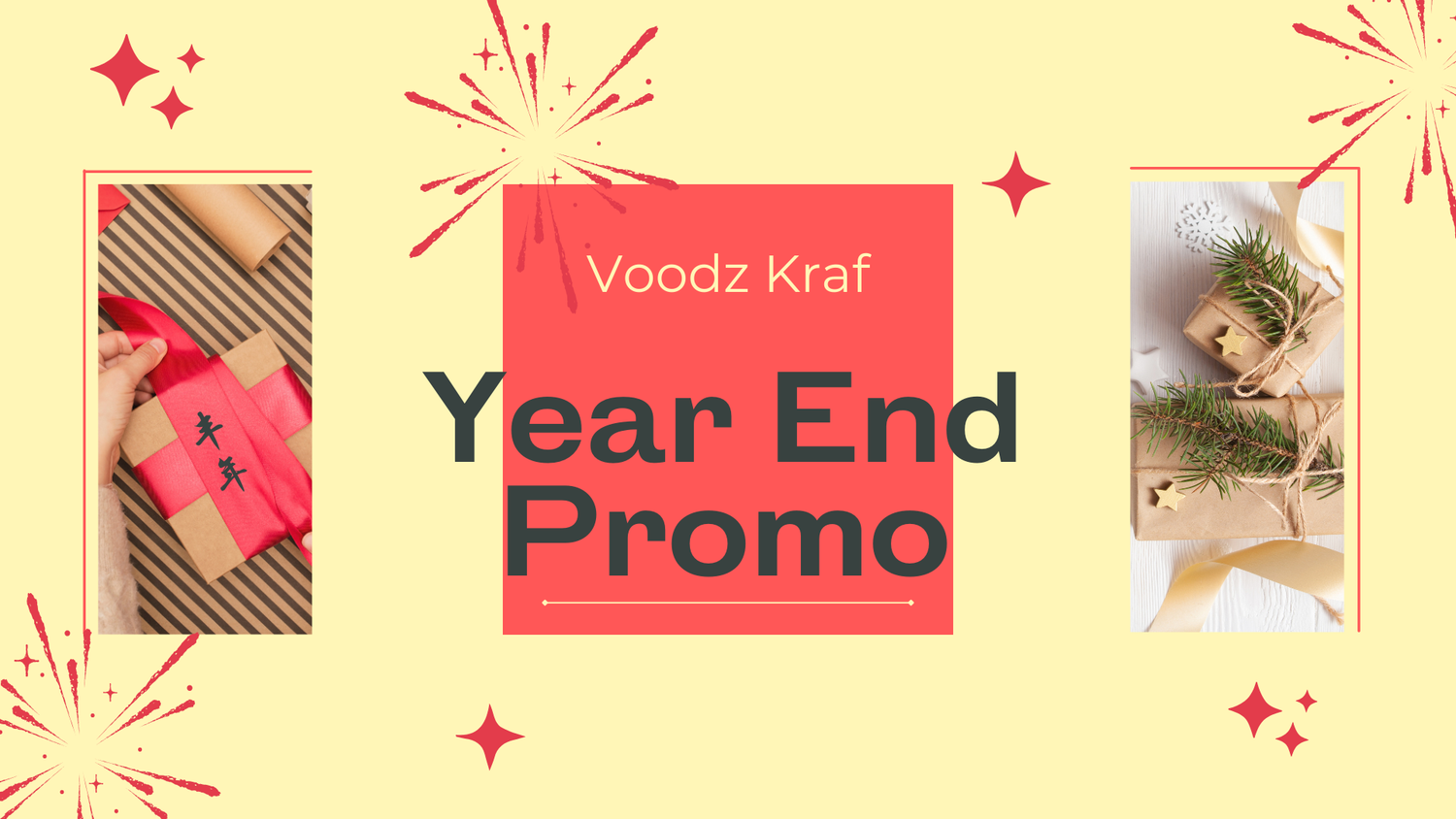 VOODZKRAF.com